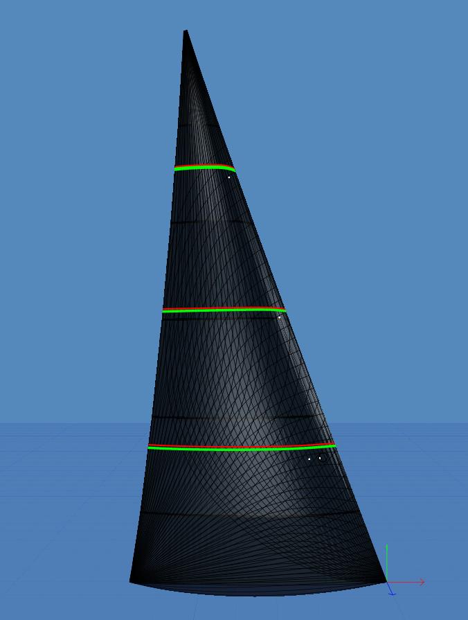 Wilfer Sails--The World's Leading Sailmaker' OEM