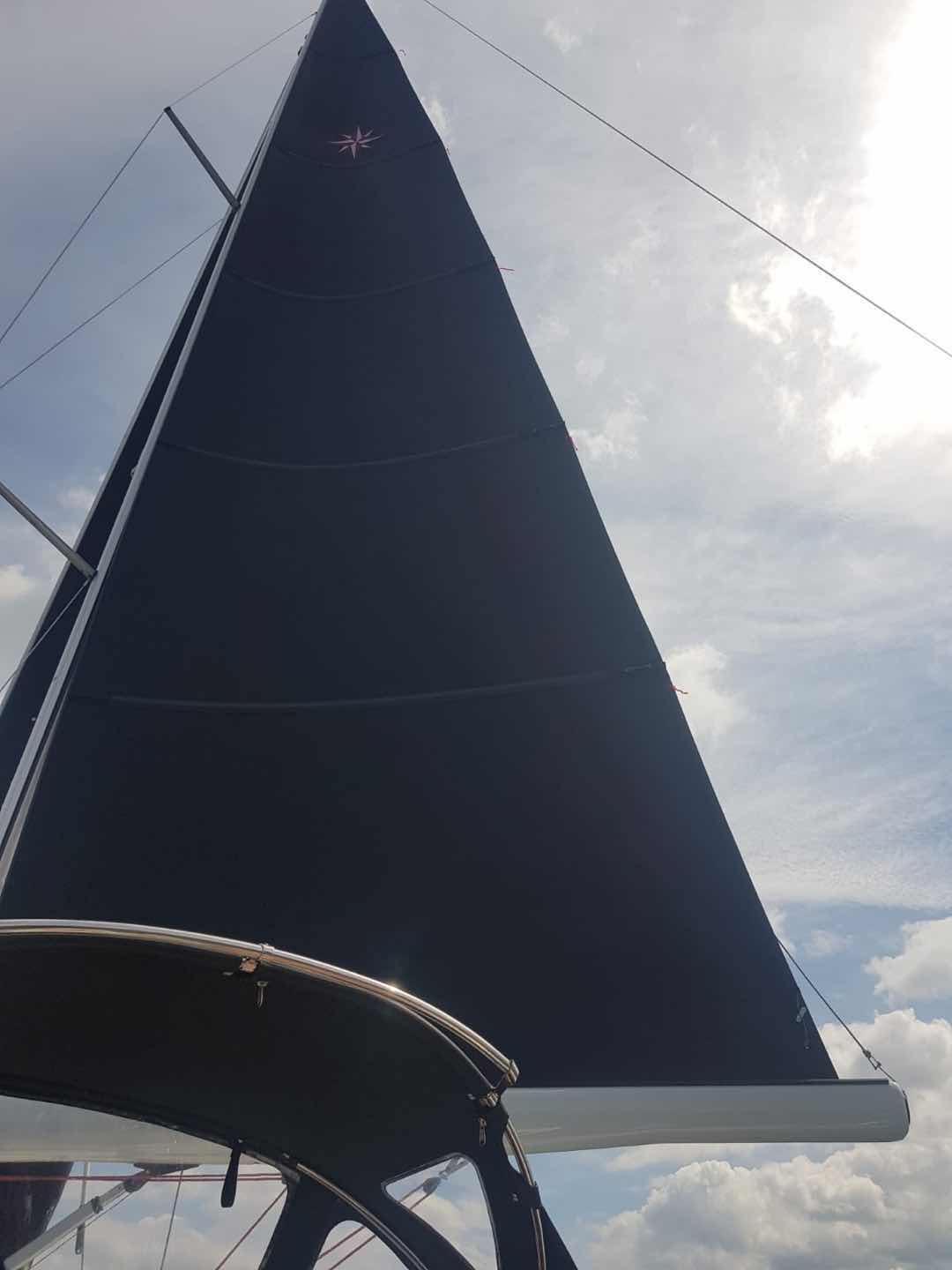 Wilfer Sails--The World's Leading Sailmaker' OEM