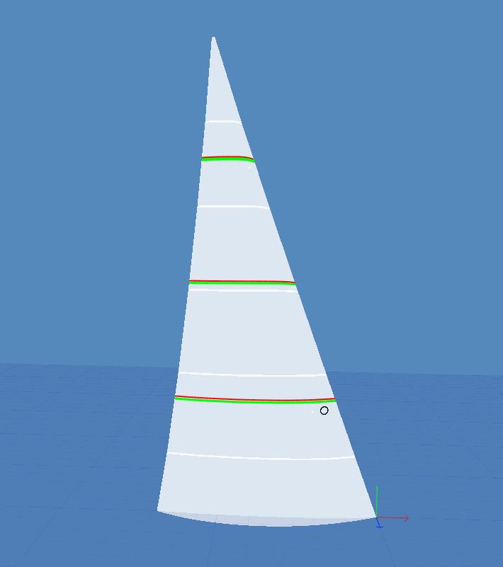 Wilfer Sails--The World's Leading Sailmaker' OEM