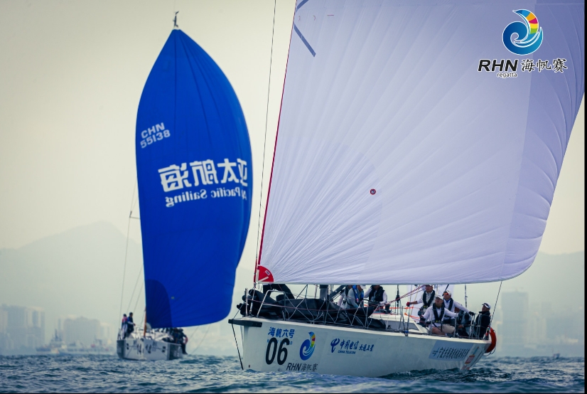 Wilfer Sails--The World's Leading Sailmaker' OEM