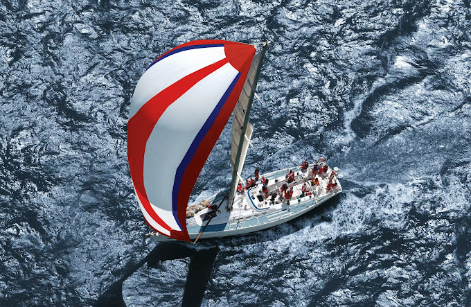 Wilfer Sails--The World's Leading Sailmaker' OEM