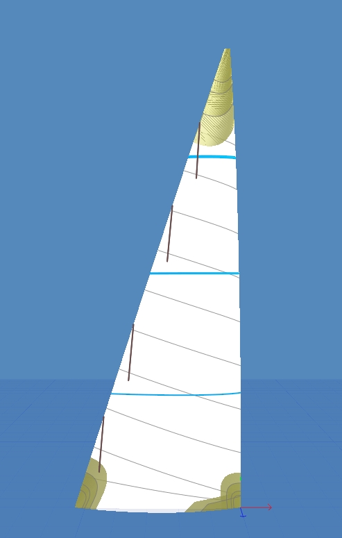 Wilfer Sails--The World's Leading Sailmaker' OEM