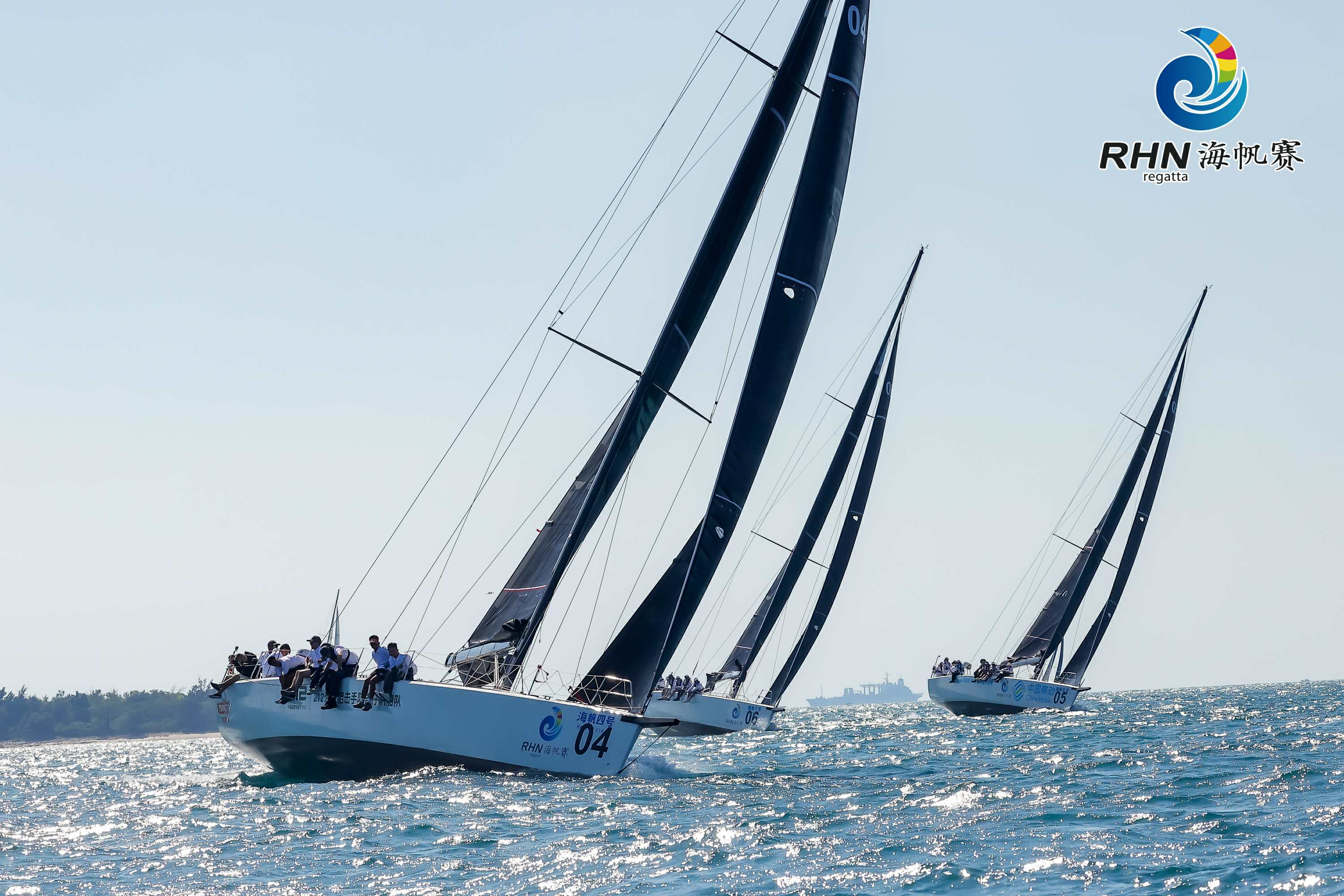 Wilfer Sails--The World's Leading Sailmaker' OEM