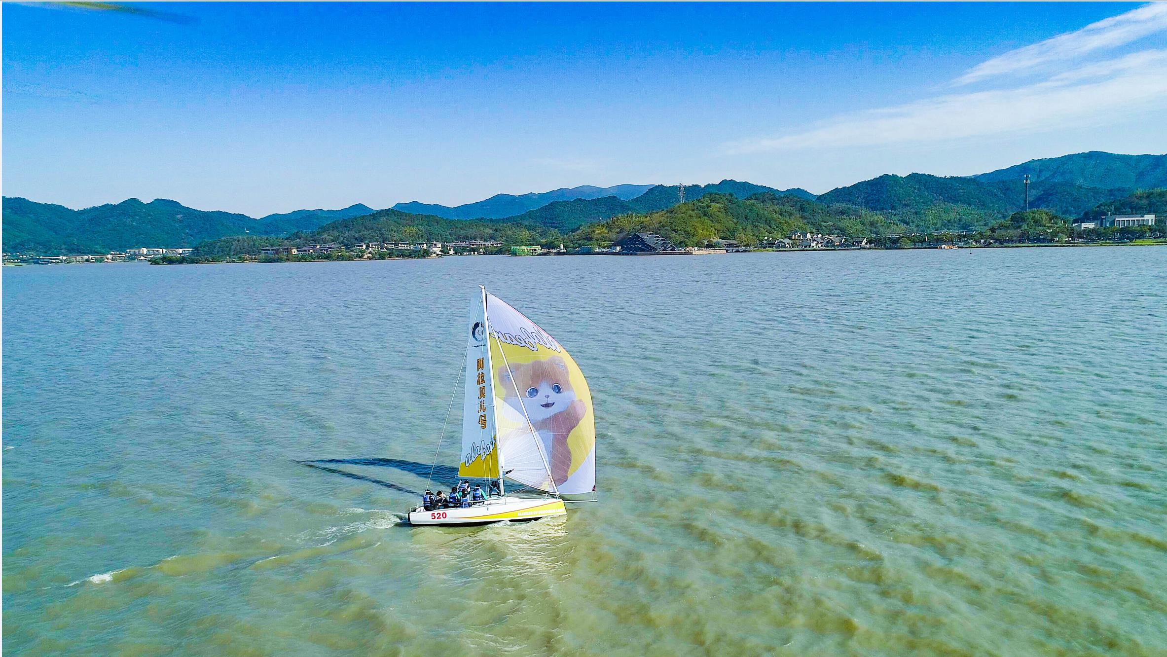 Wilfer Sails--The World's Leading Sailmaker' OEM