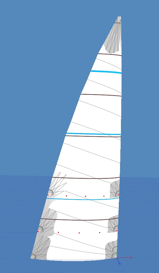 Wilfer Sails--The World's Leading Sailmaker' OEM