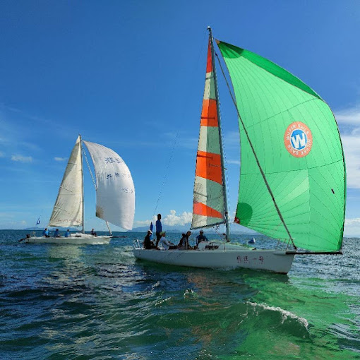 Wilfer Sails--The World's Leading Sailmaker' OEM