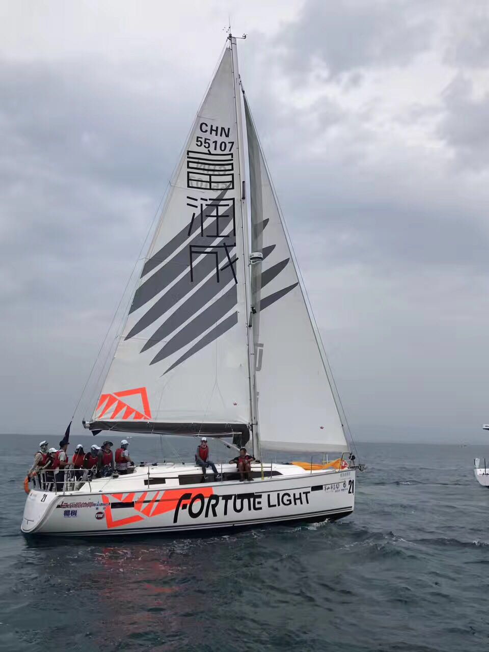 Wilfer Sails--The World's Leading Sailmaker' OEM