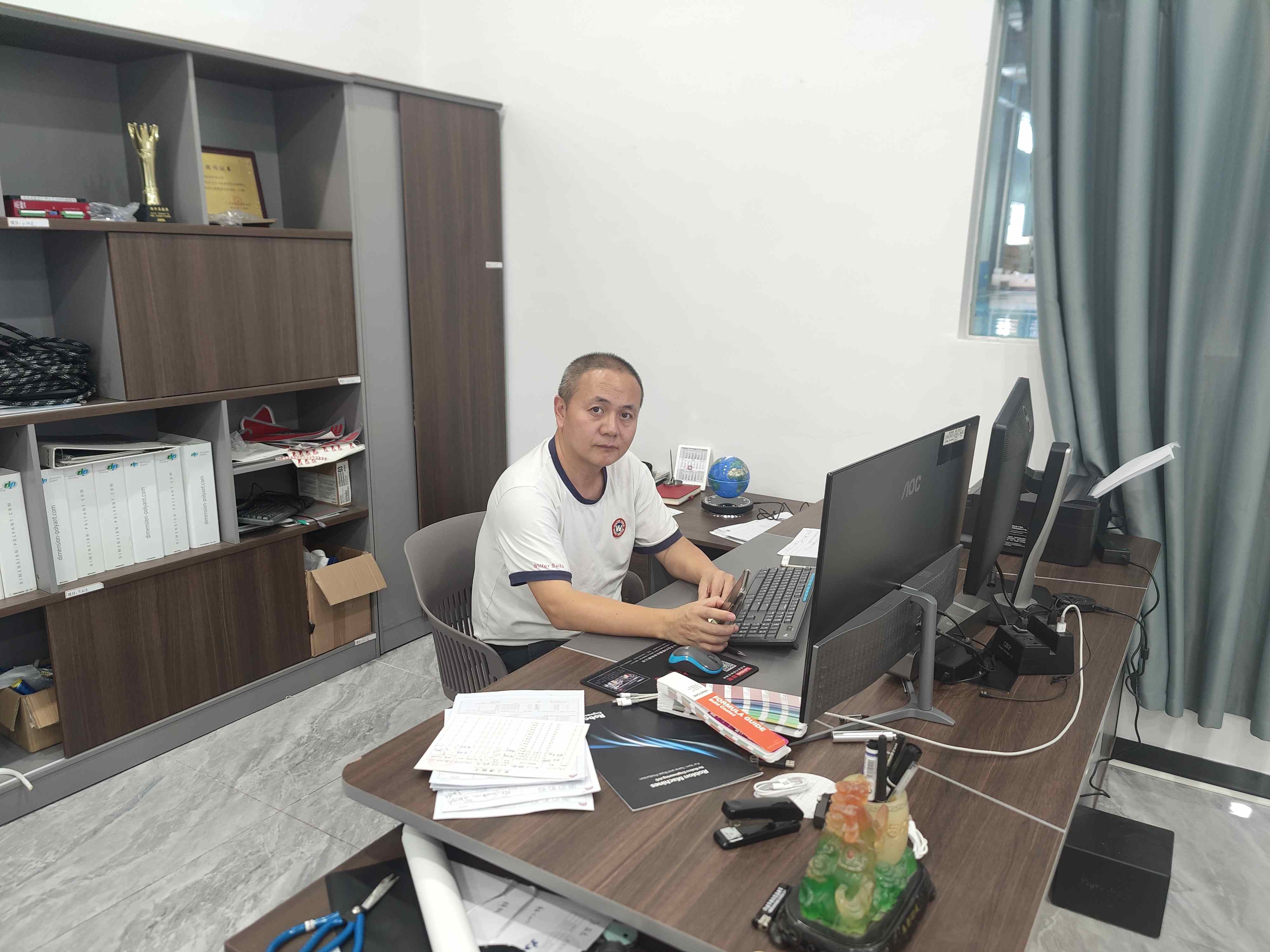 Wilfer Sails--The World's Leading Sailmaker' OEM